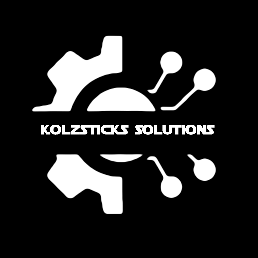 Kolzsticks Solutions